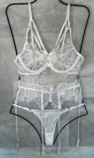 Lingerie Doll Affordable Luxury Lingerie Lingerie Doll