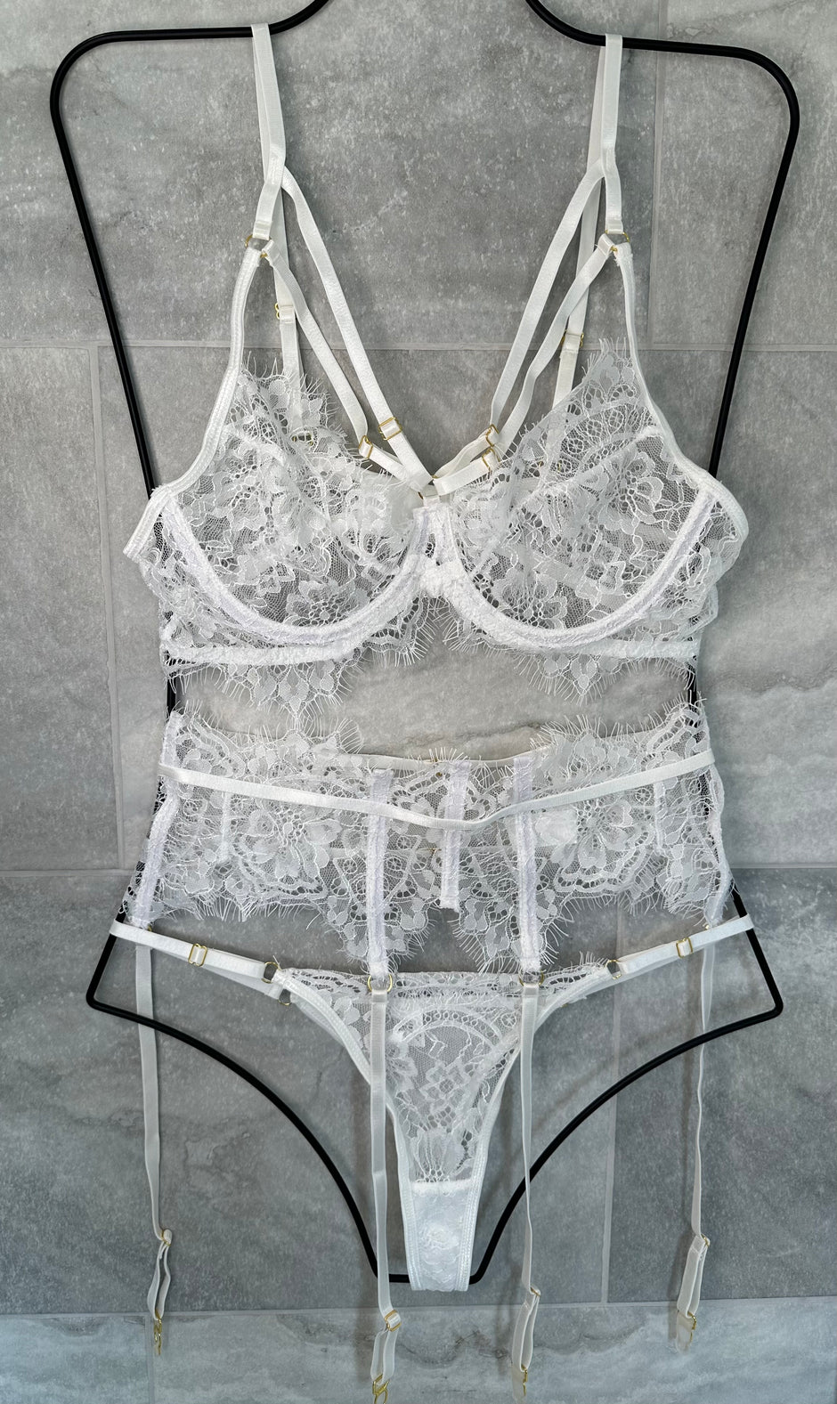 Lingerie Doll Affordable Luxury Lingerie Lingerie Doll