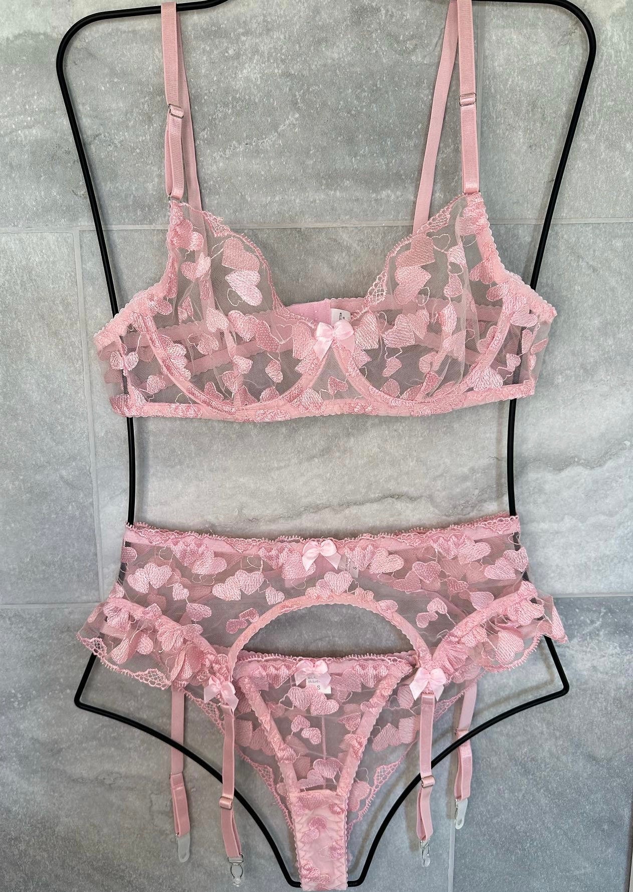 Lingerie Doll Affordable Luxury Lingerie Lingerie Doll