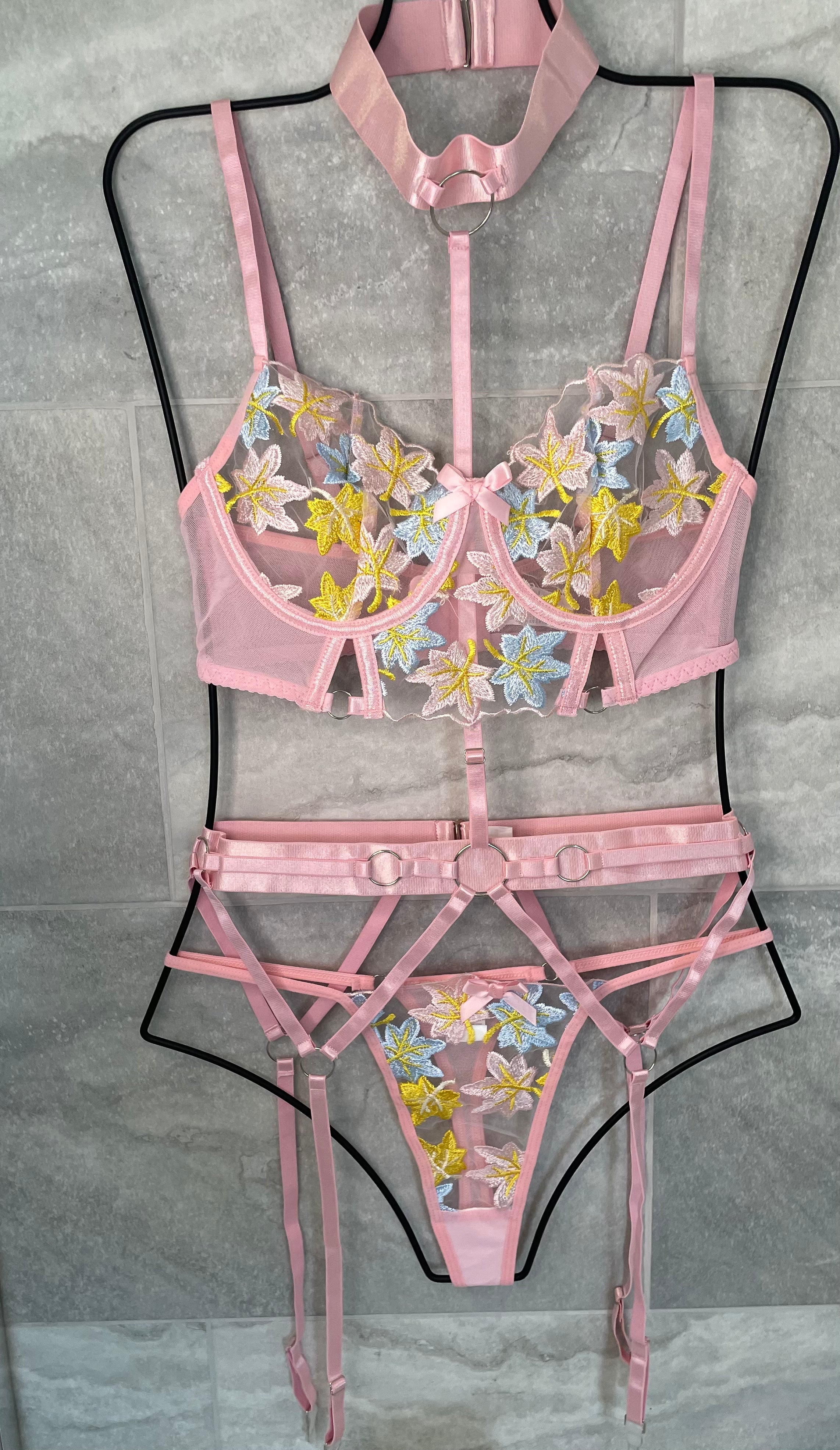 Lingerie Doll Affordable Luxury Lingerie Lingerie Doll